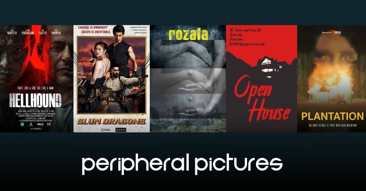 Movies - Peripheral Pictures