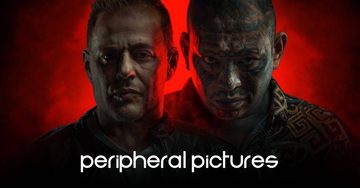 Contact - Peripheral Pictures